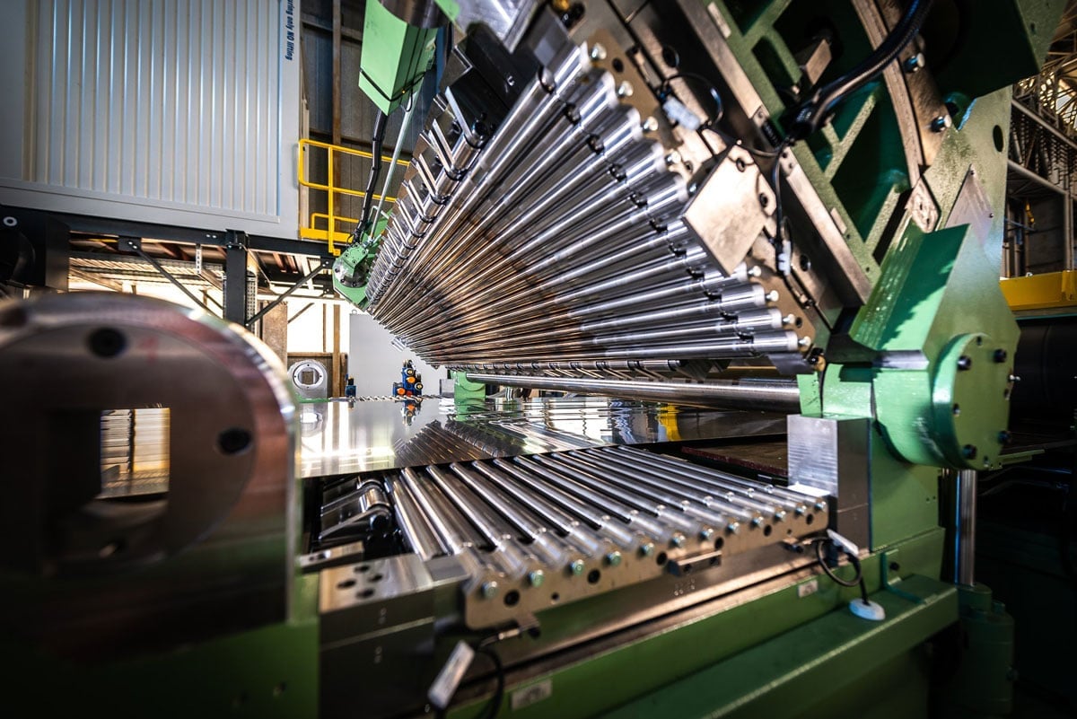 REDEX Group | European Engineering company