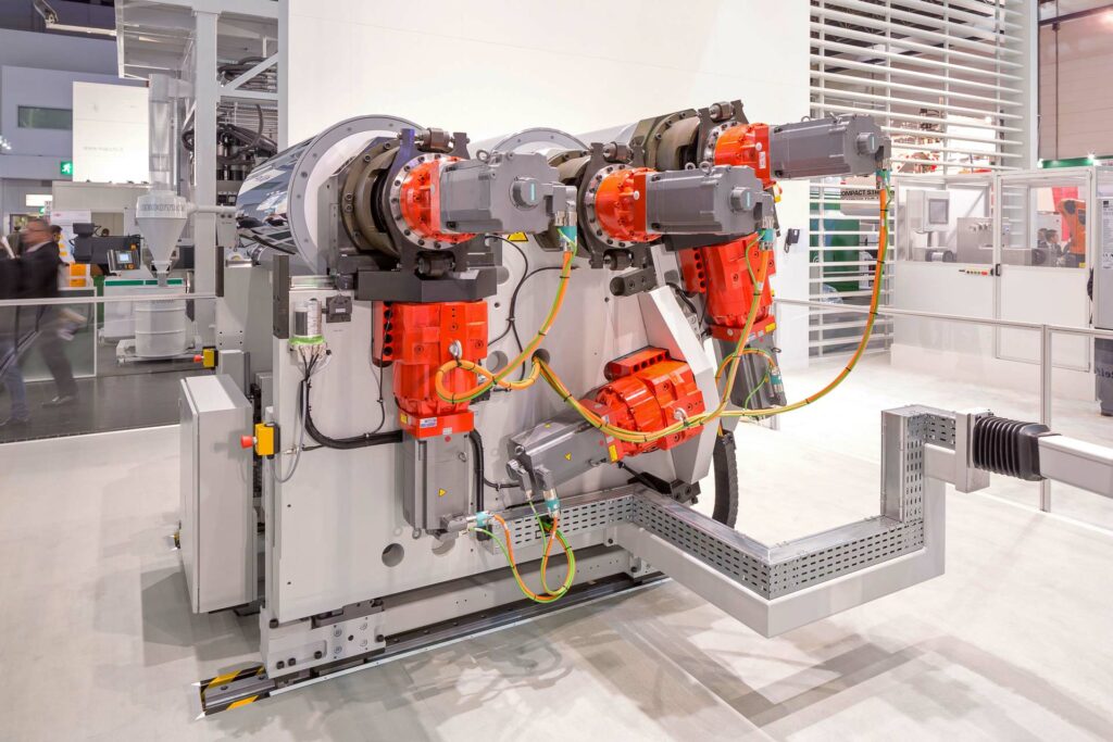 Machine Drives - Redex Group