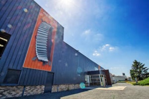 REDEX-Gruppe | Europäisches Engineering-Unternehme