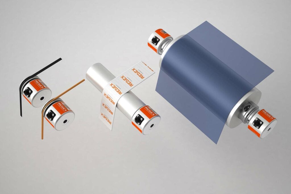 Load cells - Redex Group