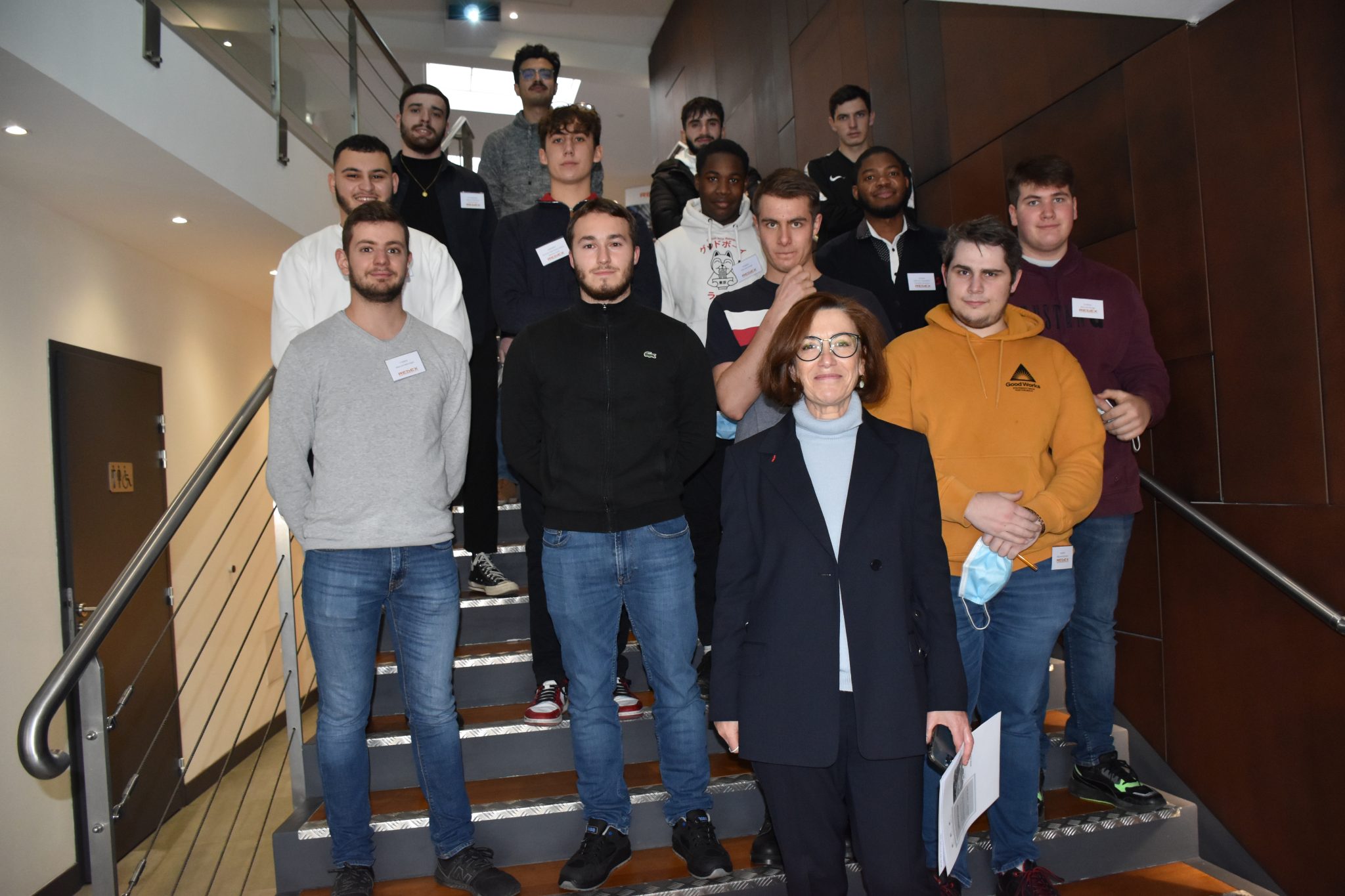 Career | REDEX Group