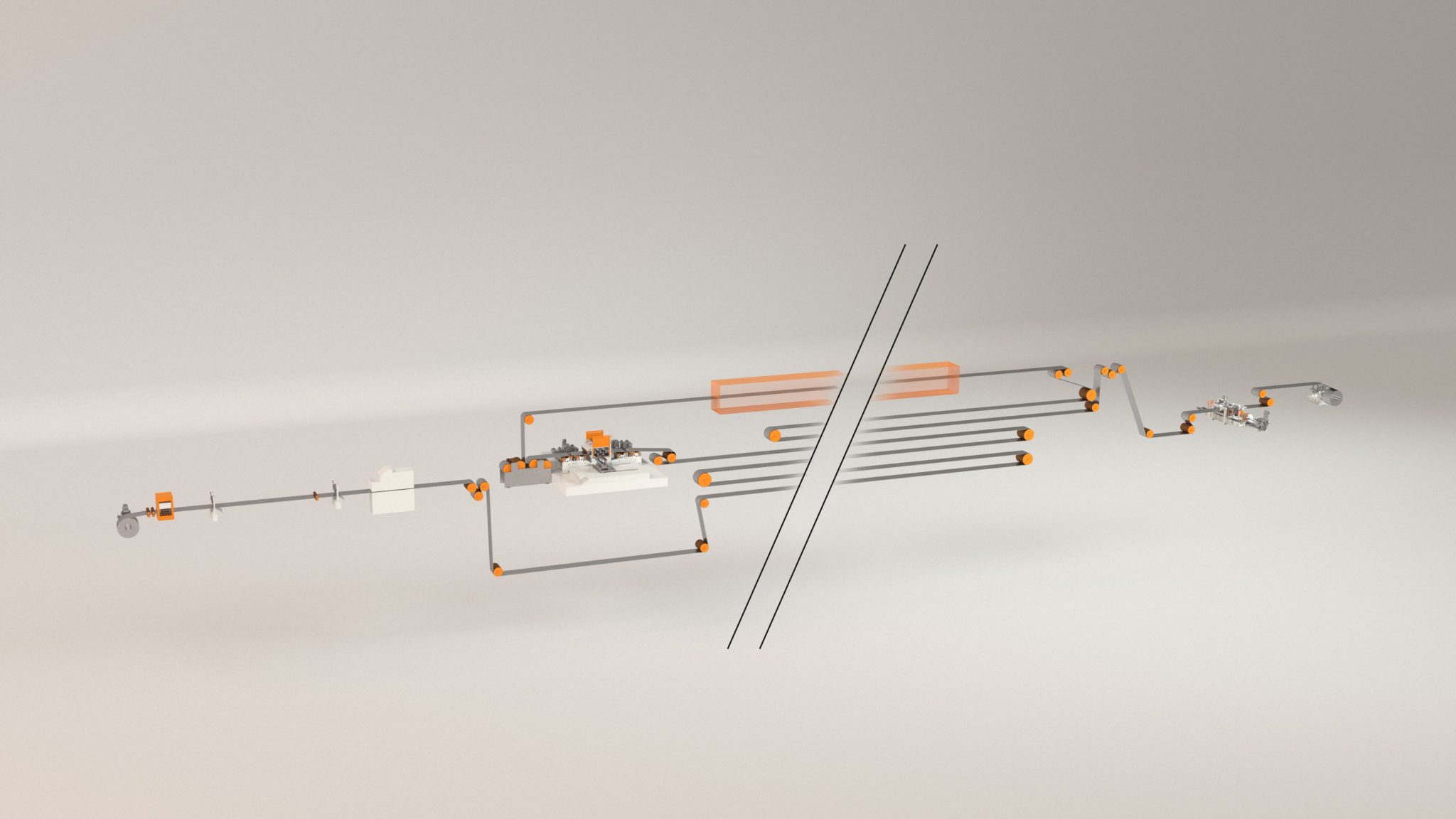 Continuous Pickling Lines - Redex Group
