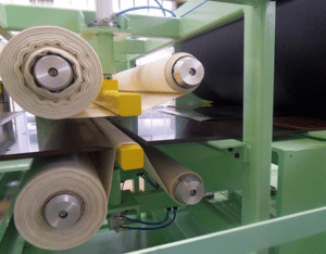 Strip cleaning device - Redex Group