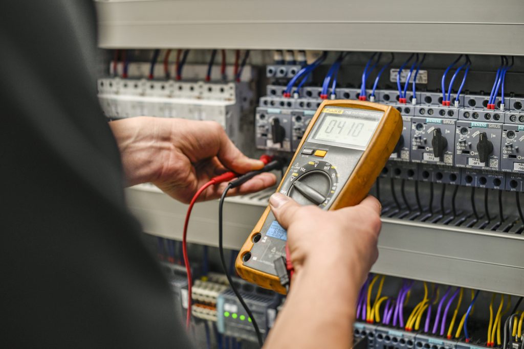 Automation and Software (Industry 4.0) - Redex Group