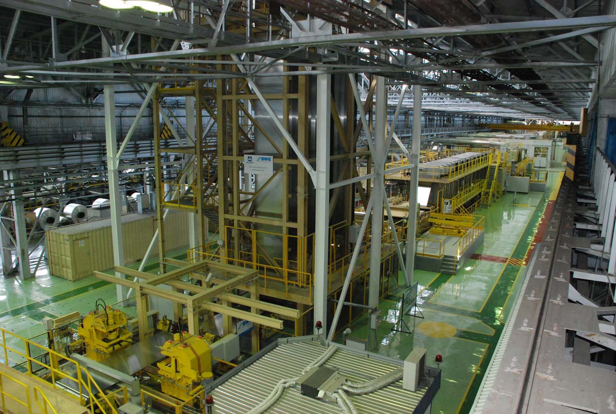 History | REDEX Group