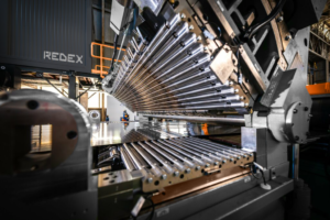 KONTAKT - Redex Group