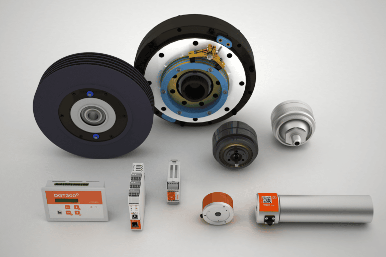 Torque tension control solutions by Redex - Redex Group