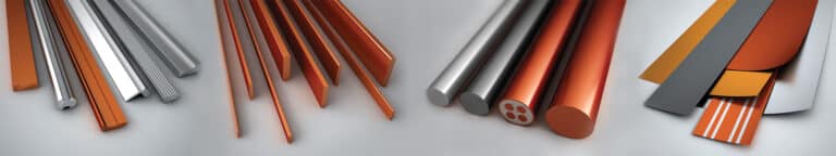 Precision Rolling Mills - Redex Group